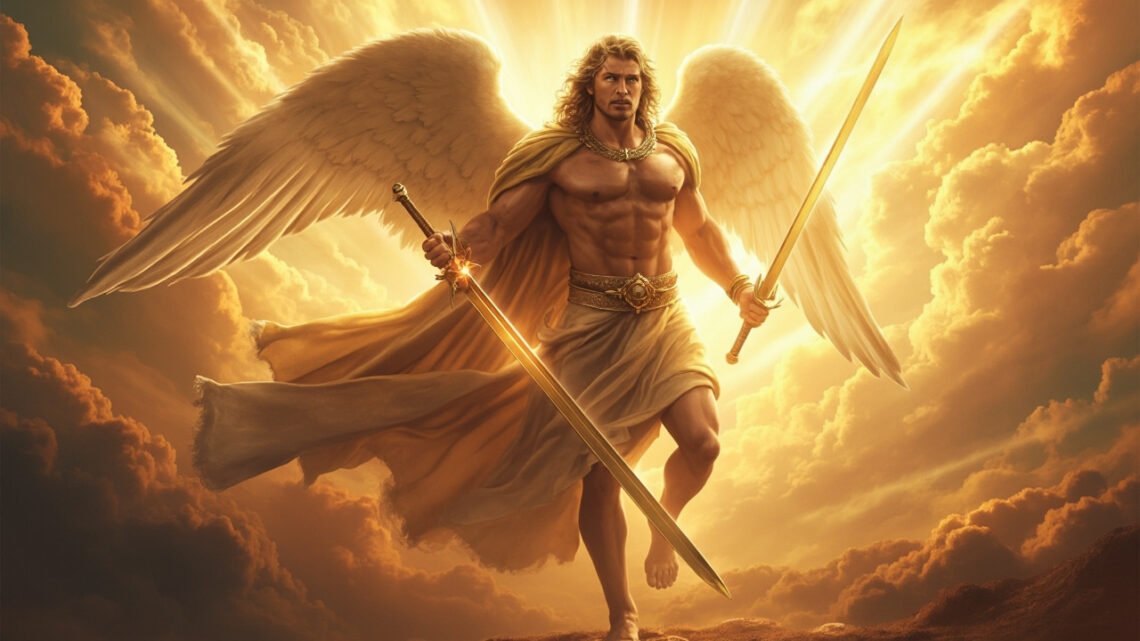 The Traditional Prayer to St. Michael: Origins, Miracles, and Power ...